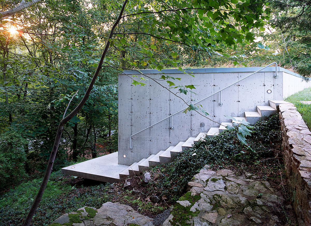Guilford, Studio (CT) | Neil Logan, Architect